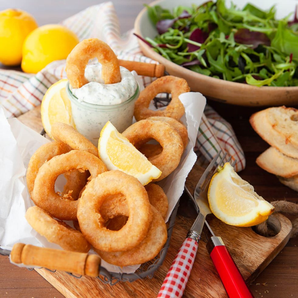 Menu | The Fish Shop SA